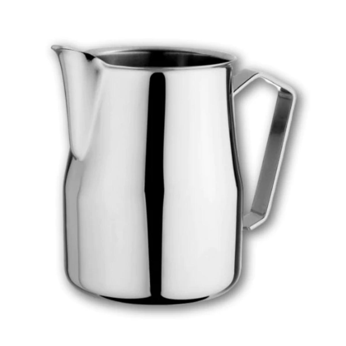 Steel Jug Large Italy Coffees Etc 